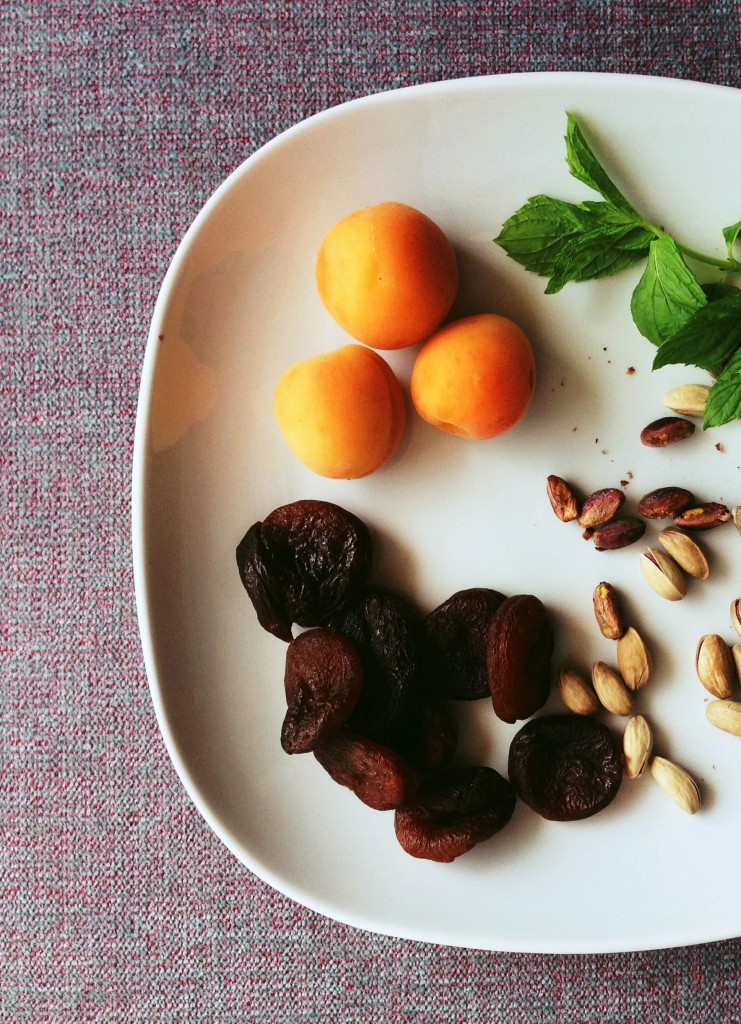 Fructosearme Hafer-Müsli-Kekse • Fructopia