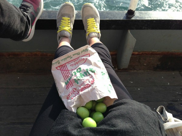 Unlearning Snacking • Fructopia