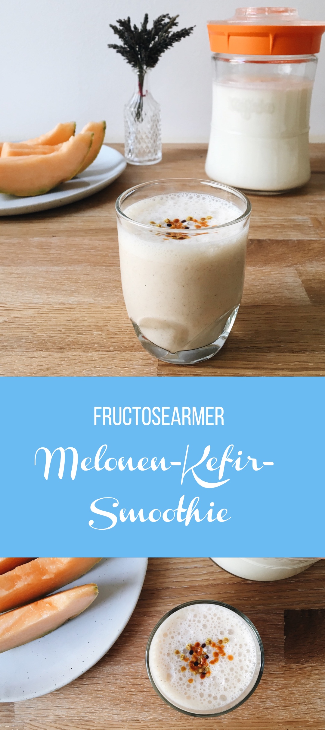 fructopia-fodmap-rezept-smoothie • Fructopia